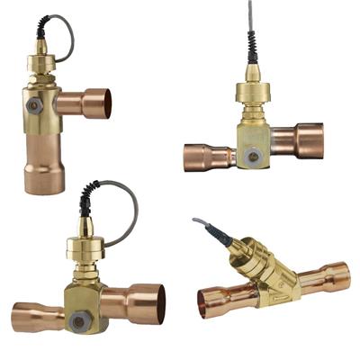 Sporlan Electric Expansion Valve - SEH (I) Series | Yodify.com