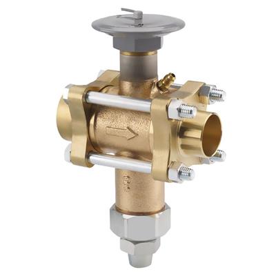 Thermostatic Expansion Valve - Sporlan - Type W | Yodify.com