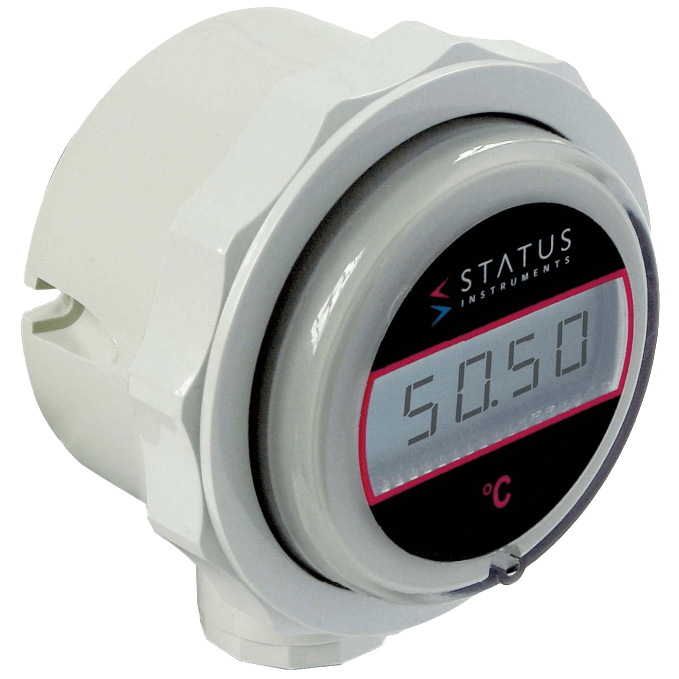 DM640X/P | DM640 Display Only | BONNER