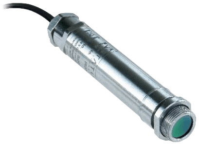 IR200 Infrared Temperature Sensor - Status Instruments