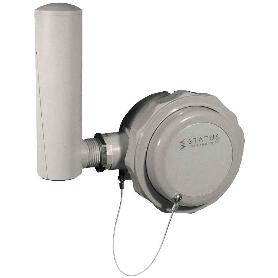 WTX700 Wireless Temperature Transmitter - Status Instruments