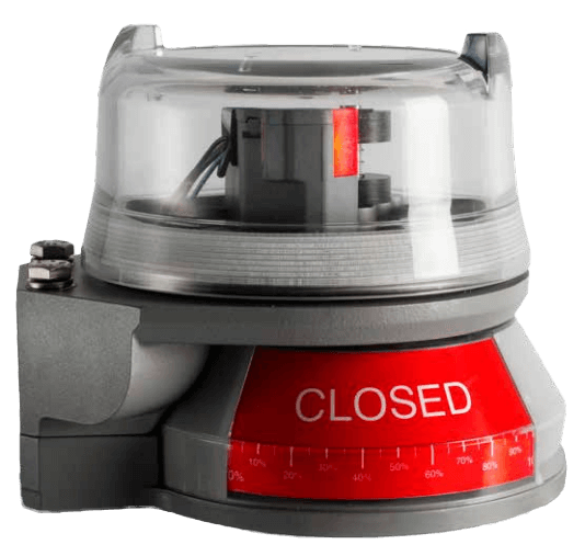 StoneL Quartz QN Series Valve Position Monitor | Dwight W. Prouty ...