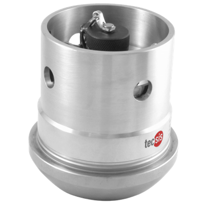 Tecsis Model 1502 Hammer Union Pressure Transduce | Yodify.com