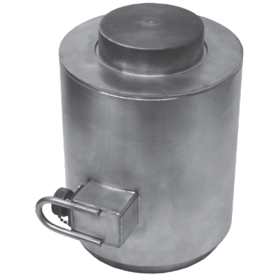 Tecsis Model XLCC Compression Canister Load Cell | Yodify.com