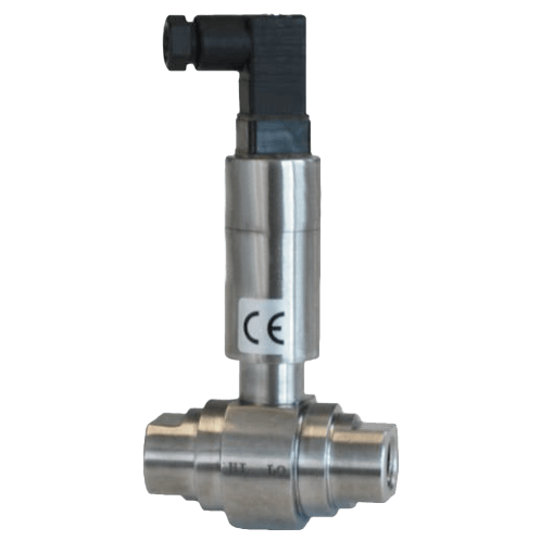 Tel-Tru P521 Differential Pressure Transmitter | Automatic Controls of ...