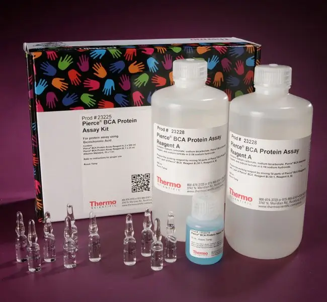 Pierce™ BCA Protein Assay Kit | JMC Instruments and Controls