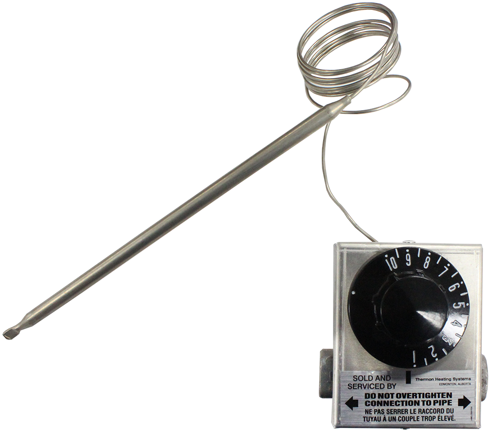 AC-TC - Thermostatic Temperature Control Valve | JMC Instruments and ...