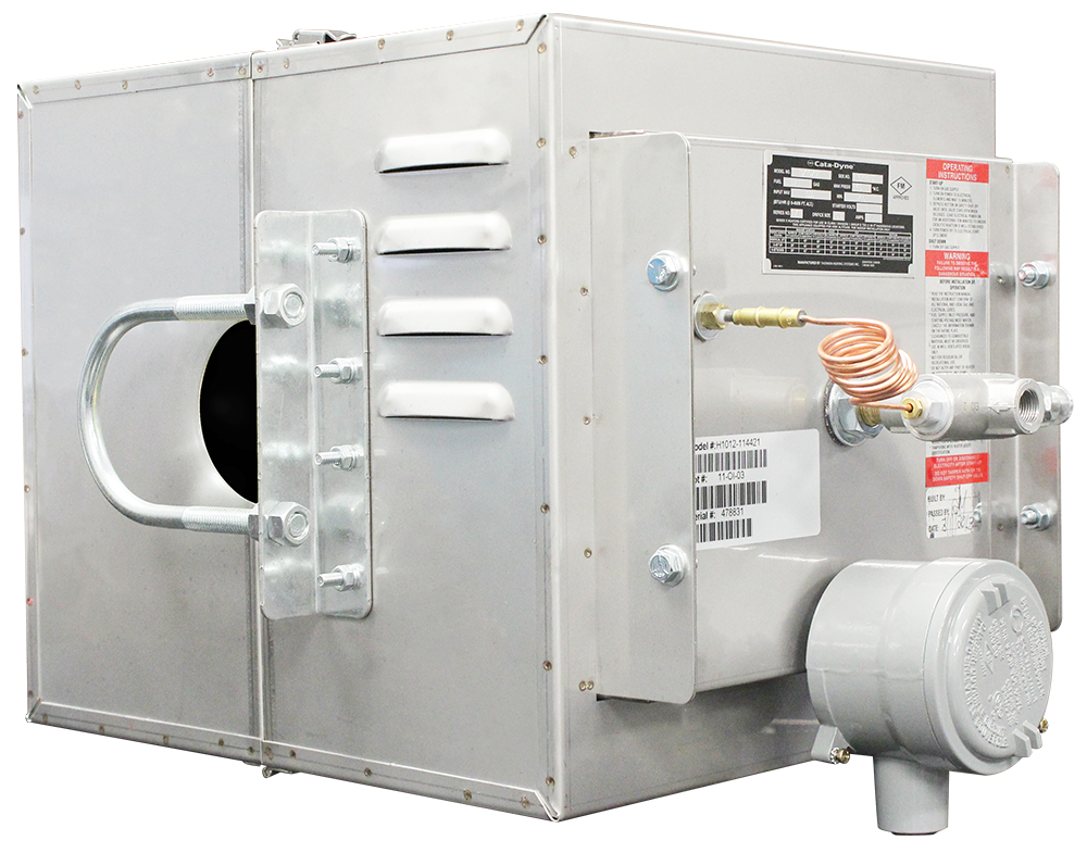 Freeze Protection OF - Orifice Fitting Meter Enclosures | JMC ...