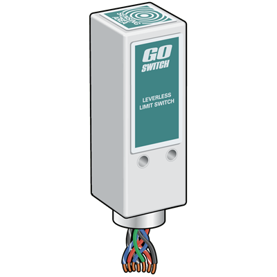 Topworx Model 81 Extended Sensing | Process Technology, Inc.