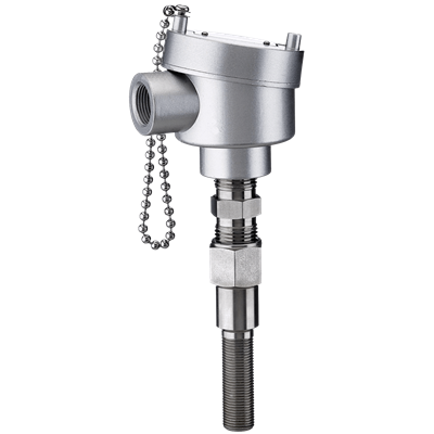 Topworx 70 Series Junction Head | Process Technology, Inc.