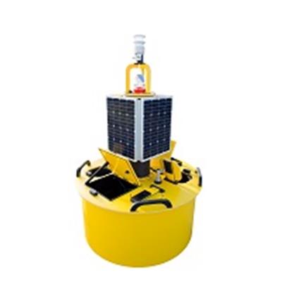 TriOS Optical Sensors BUOY-150 Custom Built Buoy System for ...