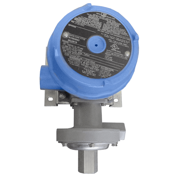 United Electric 120 Series Type J120 Models 550 t | JMC Instruments and ...