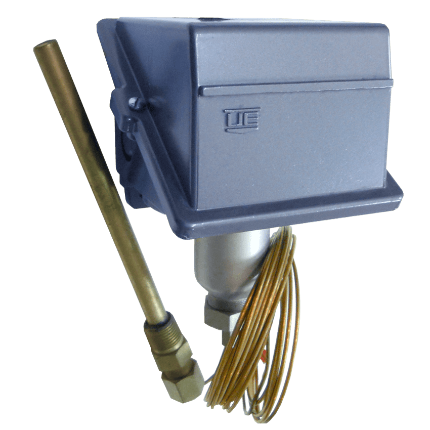 United Electric 400 Series Type E403 2BSA to 8BS | JMC Instruments and ...