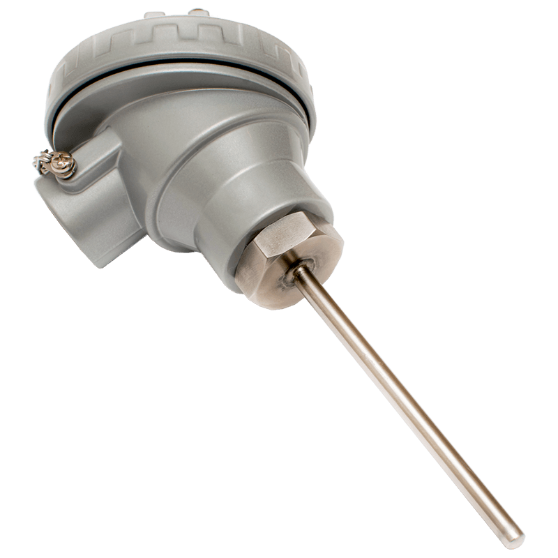 United Electric Style 21 Terminal Head Style RTD | JMC Instruments and ...