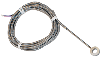 United Electric Style 32 Sheath Style RTD Tempera | Yodify.com