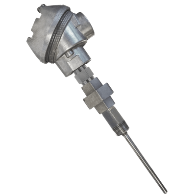 United Electric Style 48 Terminal Head Style RTD | Yodify.com