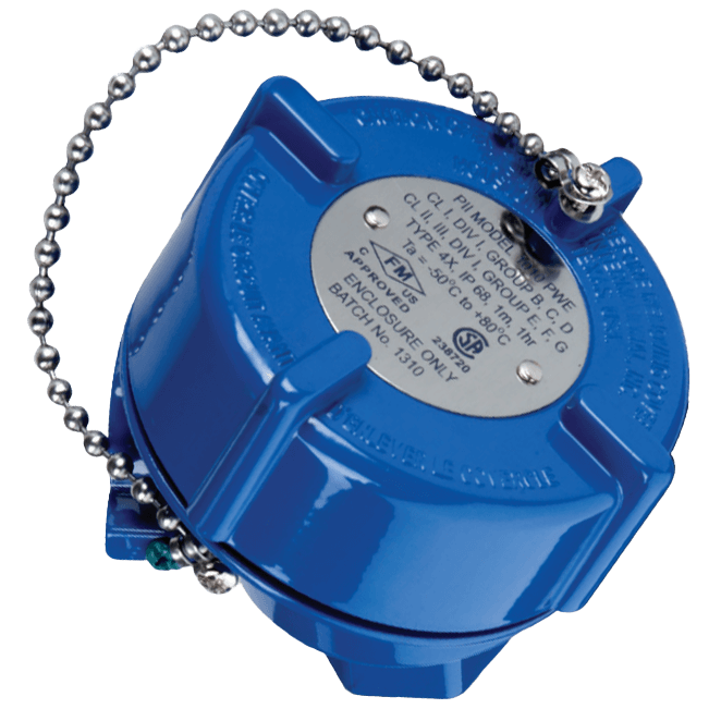 United Electric Style 78 Terminal Head Style RTD | JMC Instruments and ...