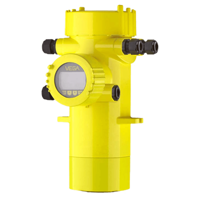 MINITRAC 31 Radiometric Density Sensor - Vega - Telematic Controls ...