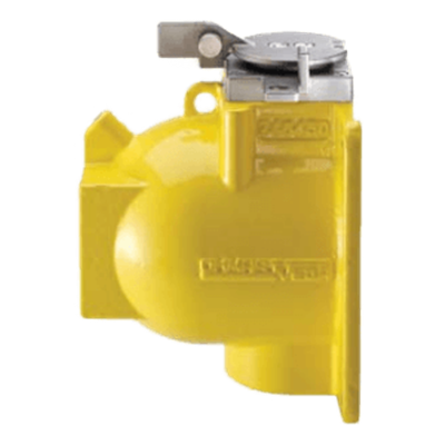 Vega SHLD1 Radiation Source Holder | Telematic Controls Inc.