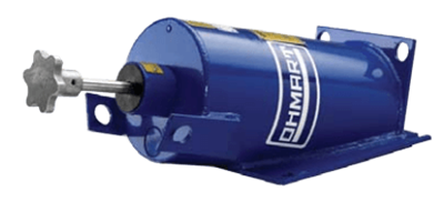 Vega SHLG Radiation Source Holder | Yodify.com