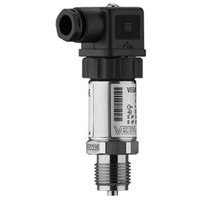 Vegabar 17 Pressure Transmitter - Telematic Controls