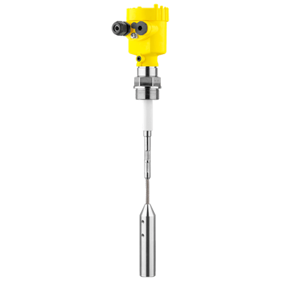 Vega Vegacal 65 Capacitive Level Sensor | Yodify.com