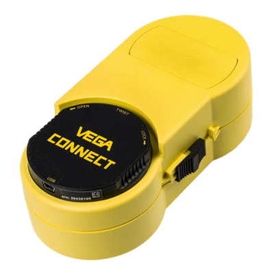 Vegaconnect PC Interface Adapter - Telematic Controls | Telematic ...