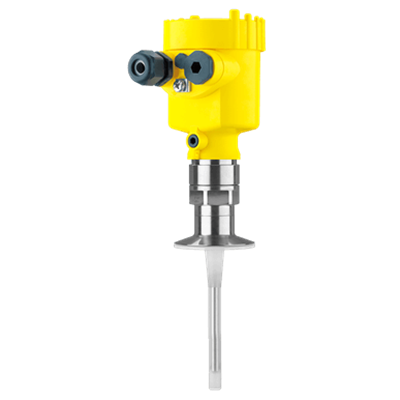 Vegaflex 63 Guided Wave Radar Level Sensor - Telematic Controls ...