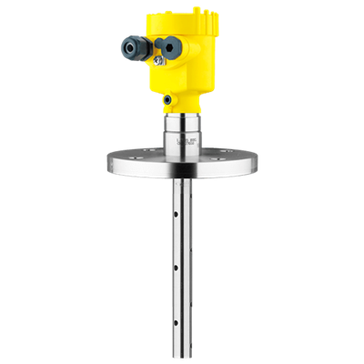 Vegaflex 65 Guided Wave Radar Level Sensor - Telematic Controls ...