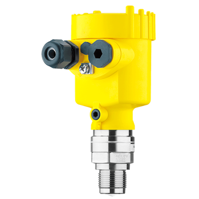 Vegapuls 64 Continuous Radar Level Sensor - Telematic Controls