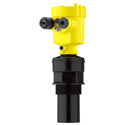 Vegason 61 Ultrasonic Level Sensor - Telematic Controls | Telematic ...