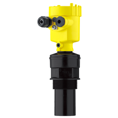 Vegason 62 Ultrasonic Level Sensor - Telematic Controls | Telematic ...