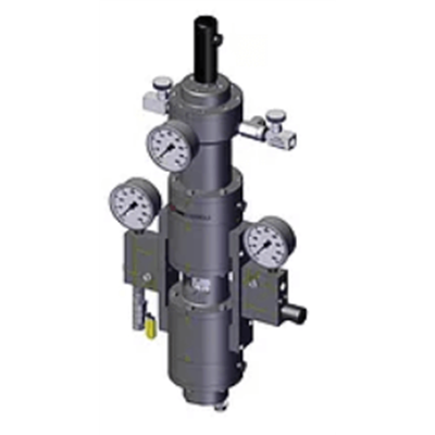 Valbart VPC Valve Pilot Controller | Yodify.com