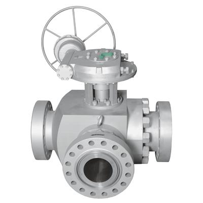 ValvTechnologies Three-Way Switching Valve | Yodify.com