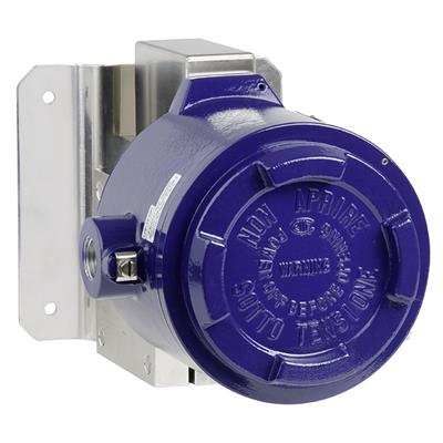 WIKA Absolute Pressure Switch - APA, APA10 - Telematic Controls ...