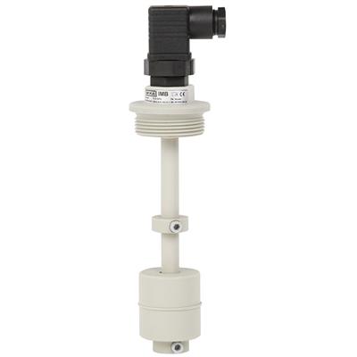 WIKA Magnetic Float Switch - RLS-2000 - Telematic Controls | Telematic ...