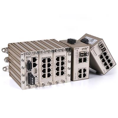 Westermo Managed Switches | Yodify.com