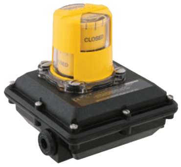 Westlock Controls Accutrak 3200/3500 Series Rotar | Automatic Controls ...