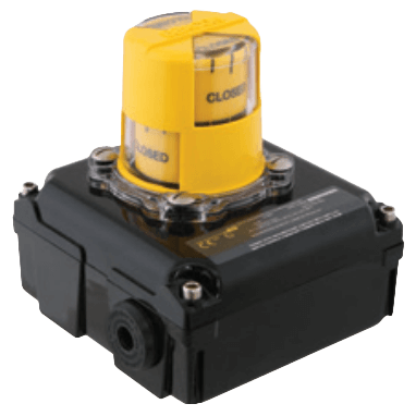 Westlock Controls Accutrak 3400/8400 Rotary Posit | Automatic Controls ...