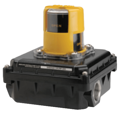 Westlock Controls Accutrak 9467 Rotary Position M | Automatic Controls ...