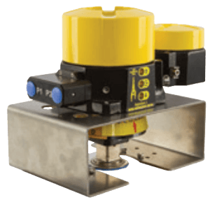 Westlock Controls Digital Epic-2 D510/D520 Positi | Automatic Controls ...