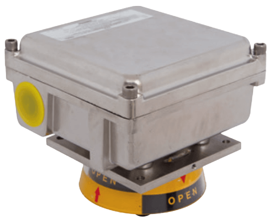 Westlock Controls Digital Epic D430/D431/D440/D44 | Automatic Controls ...