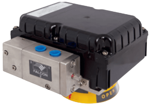 Westlock Controls Digital Epic D430/D431/D450/D45 | Automatic Controls ...