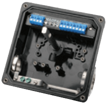 Westlock Controls MagPAC Modular Switches