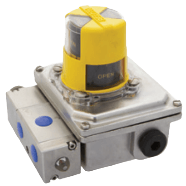 Westlock Controls Quantum 3200/3800/8800 Series R | Automatic Controls ...