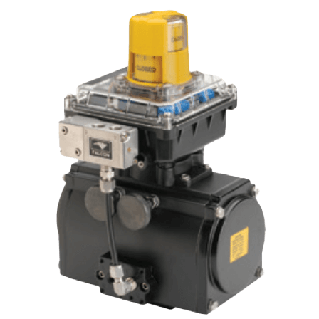 Westlock Controls Quantum 765/789/865 Rotary Cont | Rust Automation ...