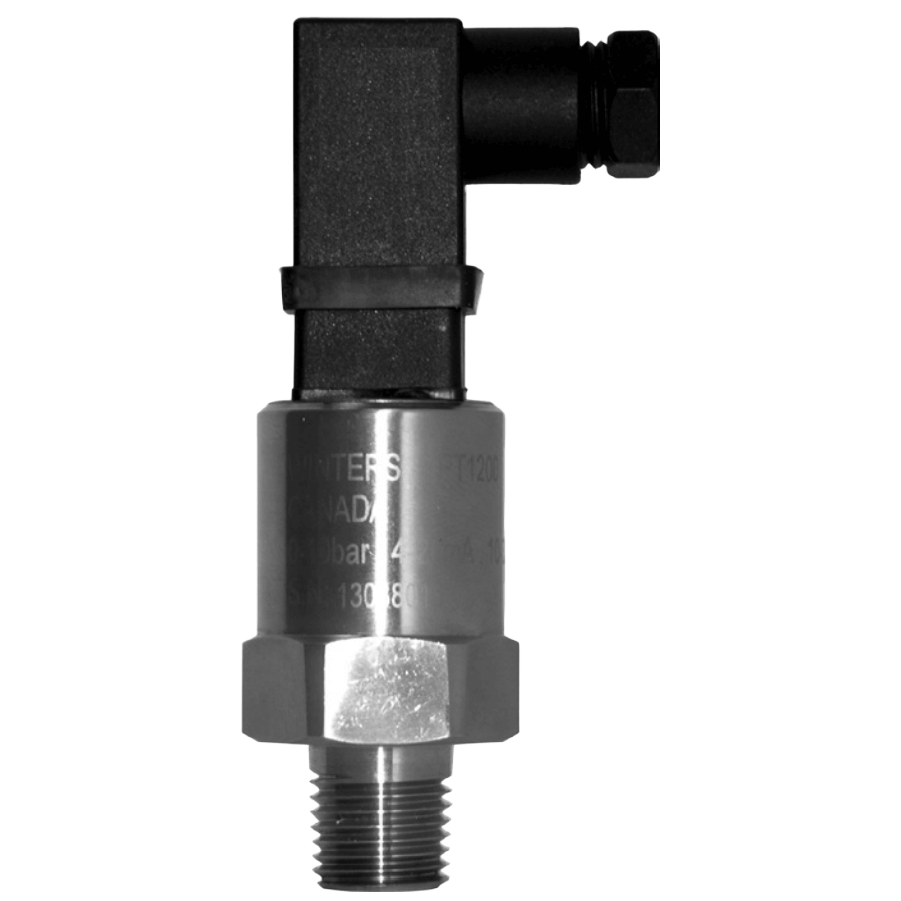 Winters Instruments LE1 OEM Transmitter | Parker Technical Sales