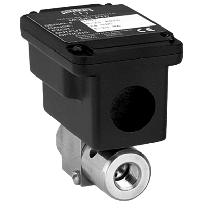 Winters Instruments LTD Differential Transmitter | Yodify.com