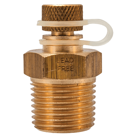 Winters Instruments STP/STP-LF Test Plug