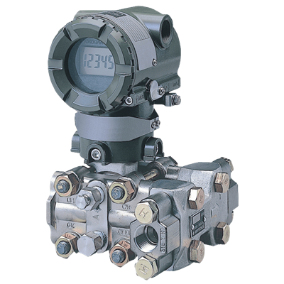 Yokogawa Low Flow Transmitter, EJA115 | Yodify.com